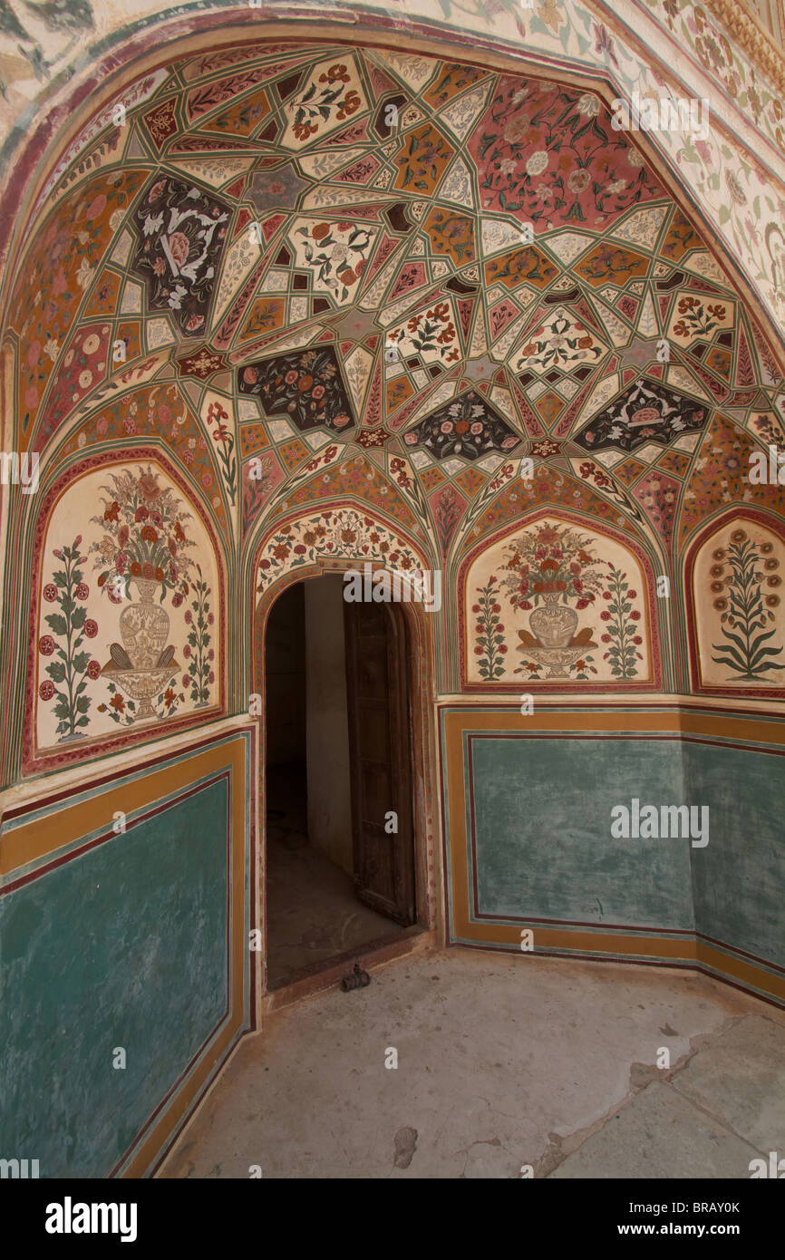 Amber fort arch hi-res stock photography and images - Alamy