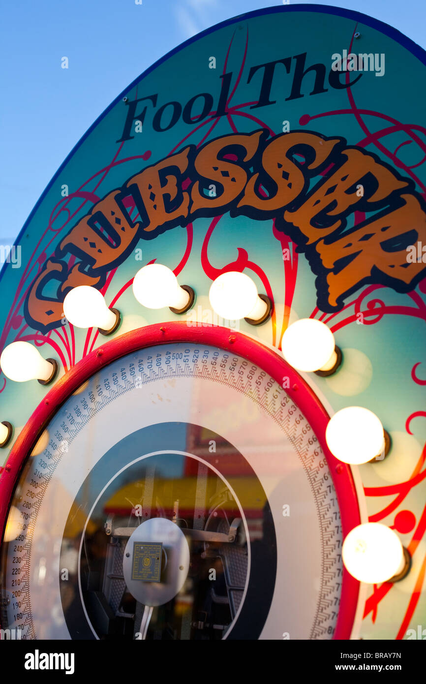 Fool the guesser hi-res stock photography and images - Alamy