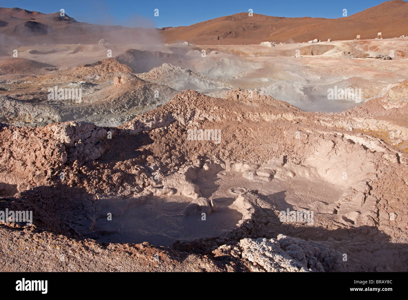 Eduardo avaroa national park hi-res stock photography and images - Alamy