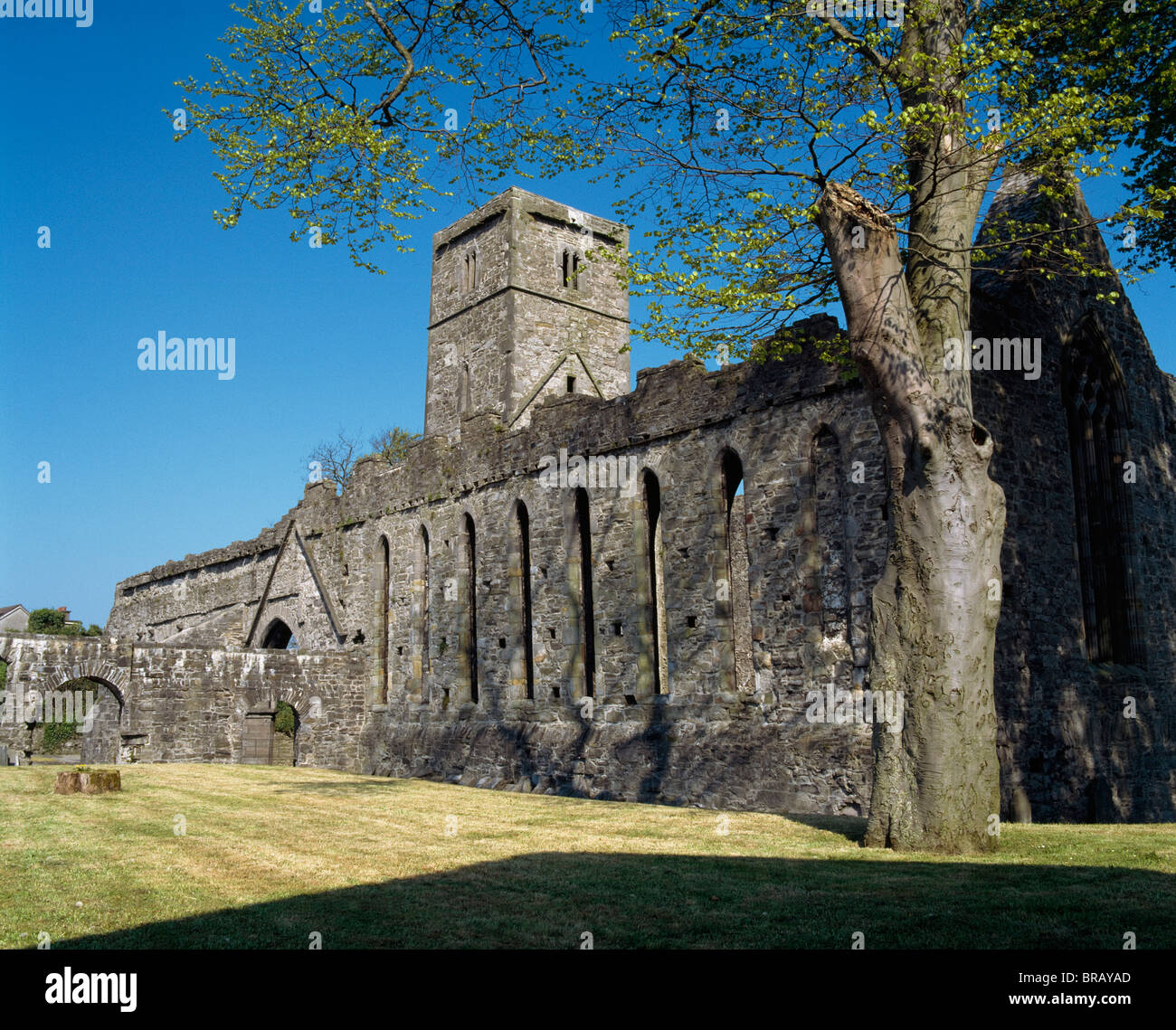 Historical image old church hi-res stock photography and images - Alamy