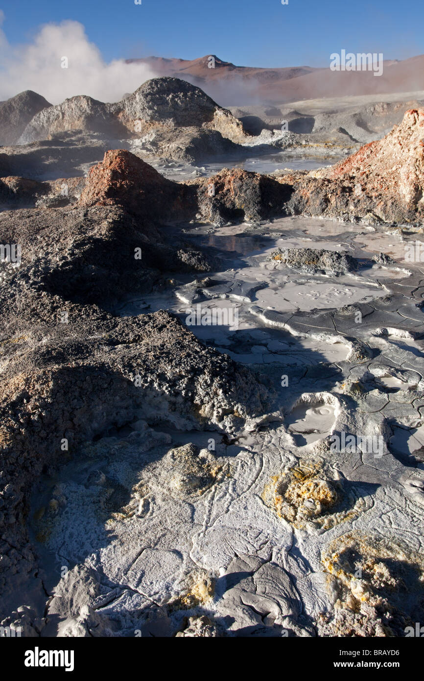 Eduardo Avaroa National Park Stock Photo - Alamy