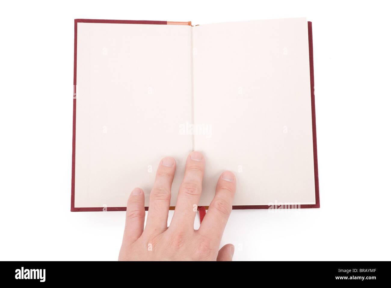 open book close up shot Stock Photo - Alamy