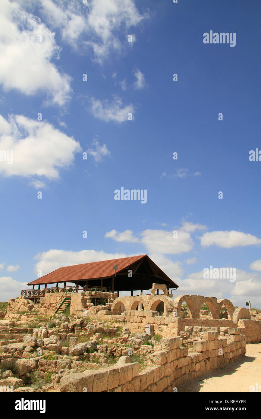 Southern Hebron Mountain, ruins of ancient Susya Stock Photo - Alamy