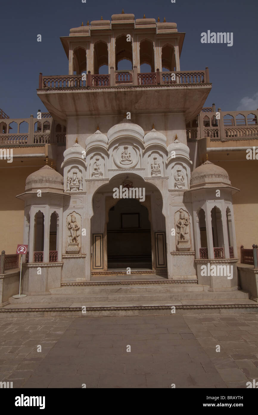 the hawa mahal Stock Photo - Alamy