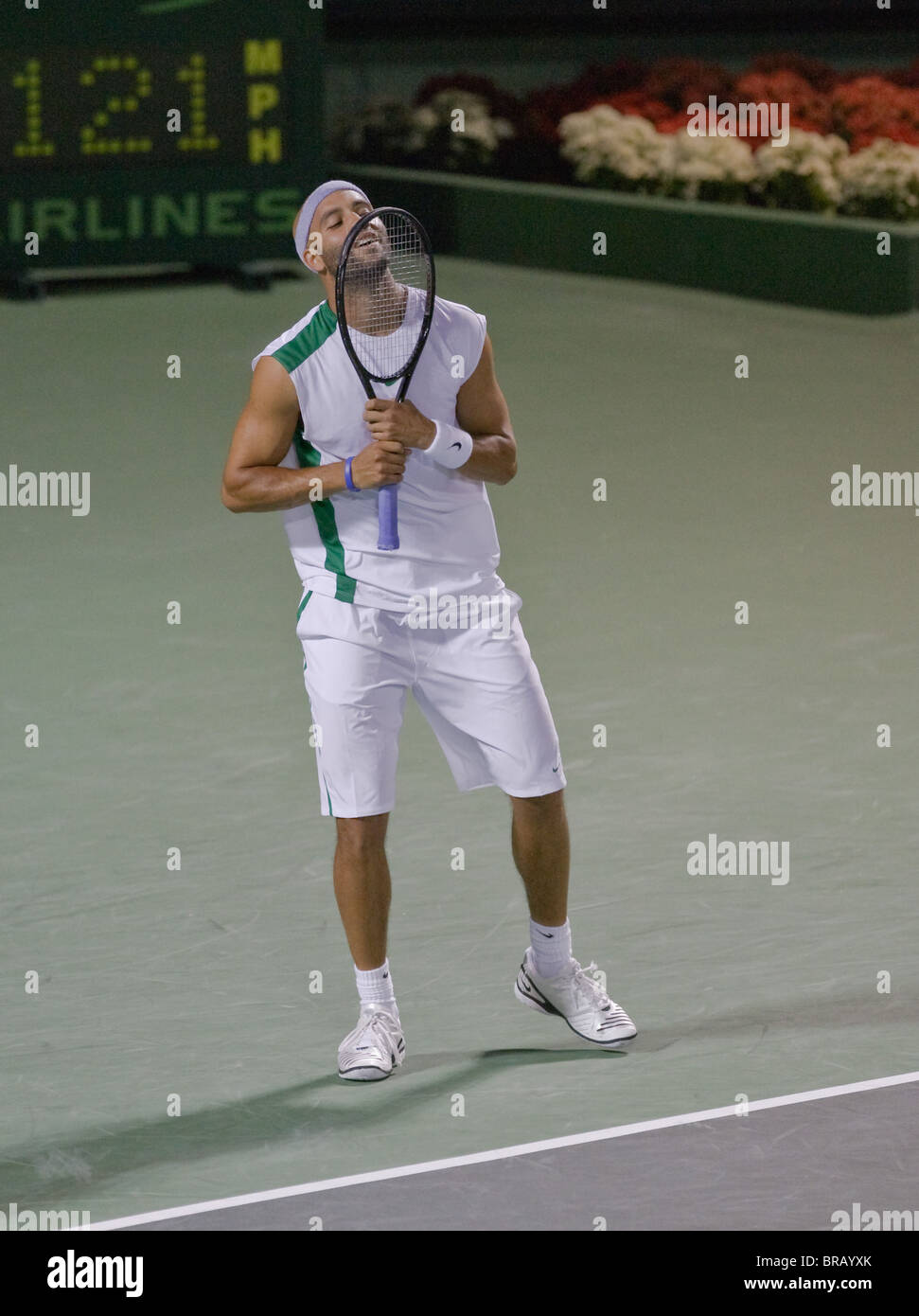 James blake tennis hi-res stock photography and images - Alamy