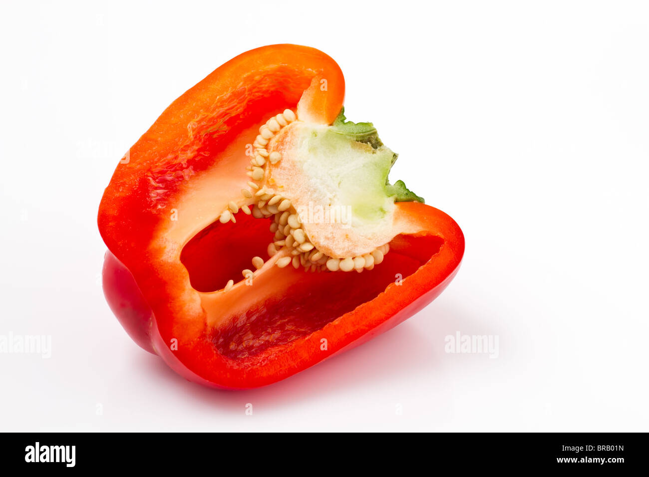 Capsicums vegetables hi-res stock photography and images - Alamy