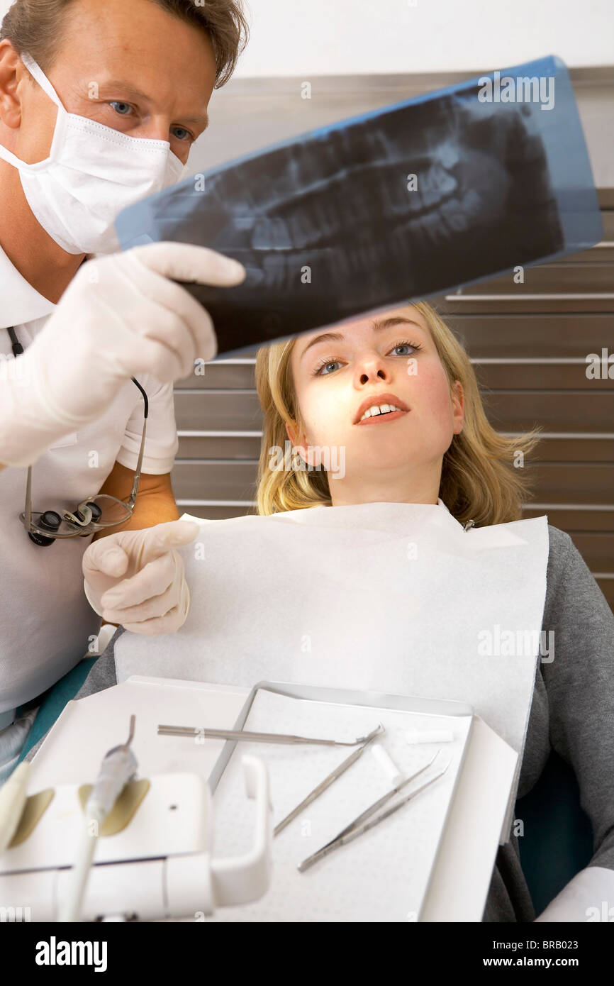 Maxillofacial x ray hi-res stock photography and images - Alamy