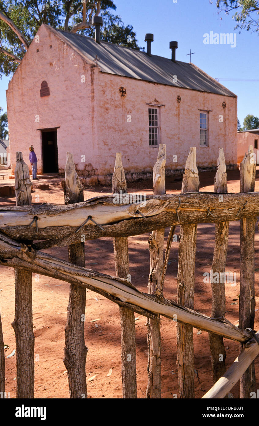 First building in australia hi-res stock photography and images - Alamy