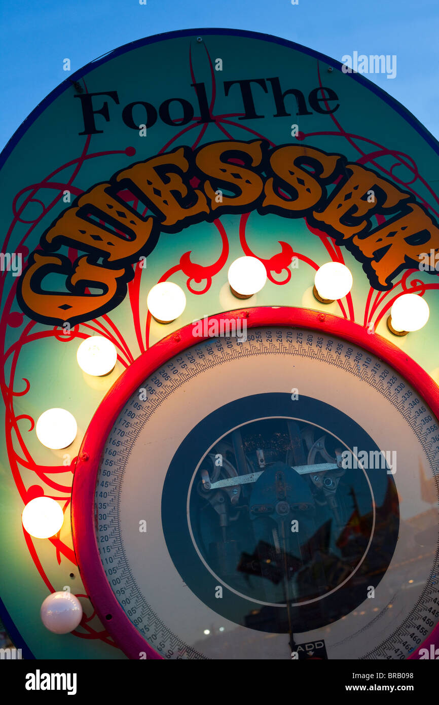 Fool the guesser hi-res stock photography and images - Alamy