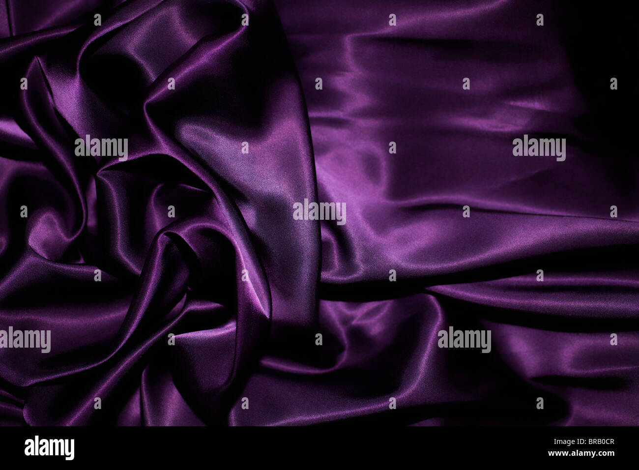 texture of a violet silk Stock Photo - Alamy