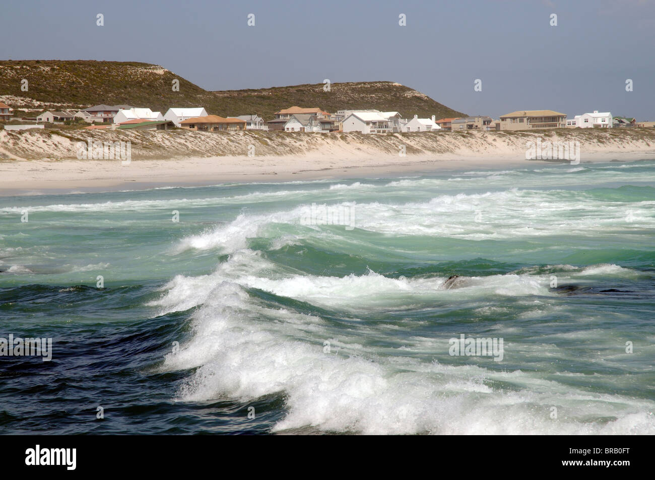 Yzerfontein beach hi-res stock photography and images - Alamy