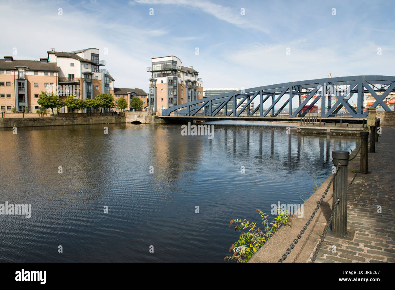 Dockland 19th Century High Resolution Stock Photography and Images - Alamy