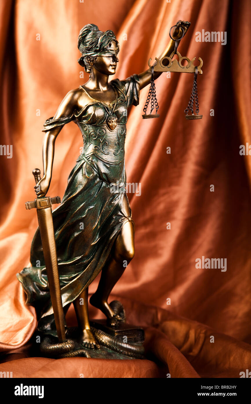 God law mallet judge hi-res stock photography and images - Alamy