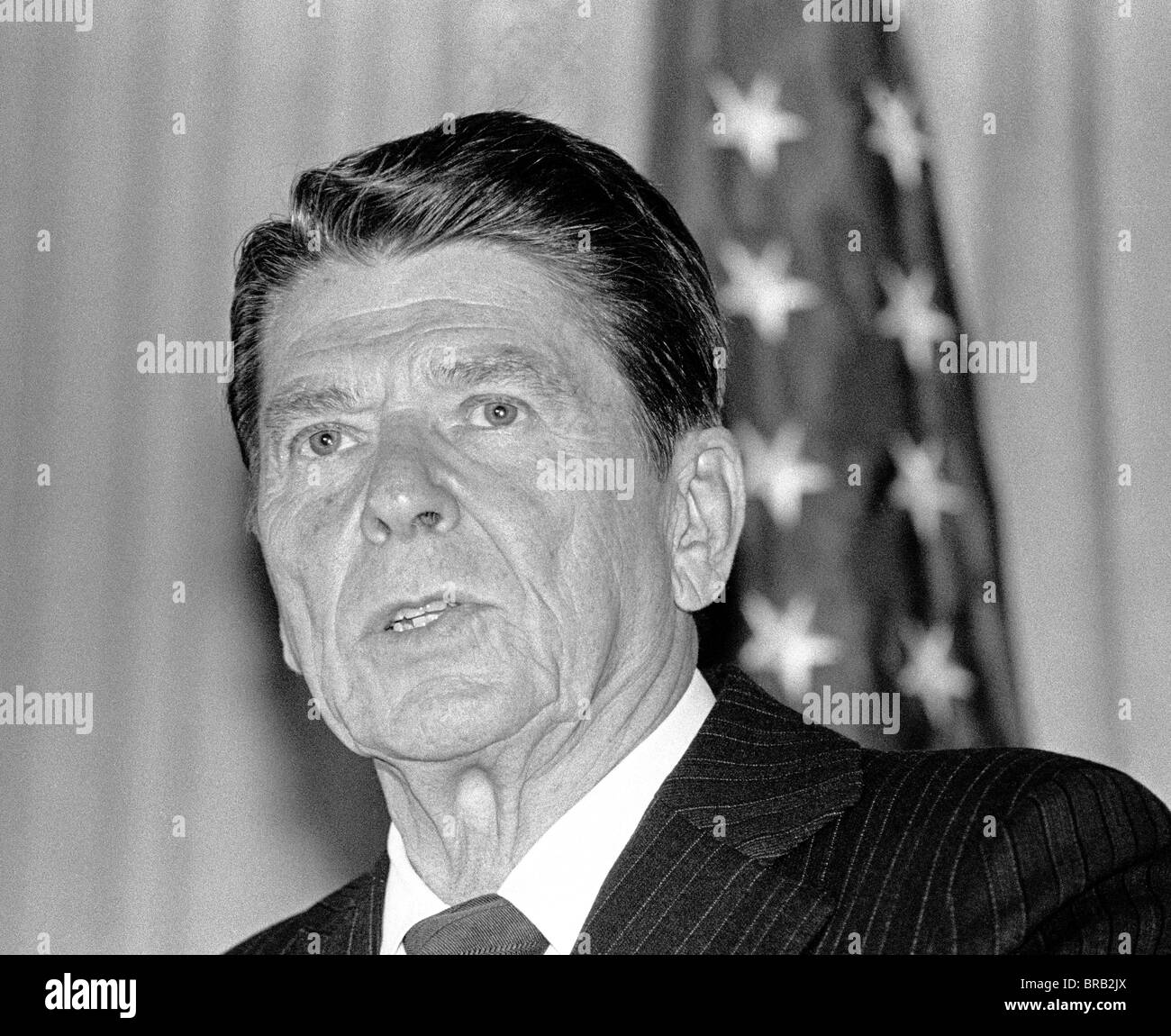 Reagan to hi-res stock photography and images - Alamy