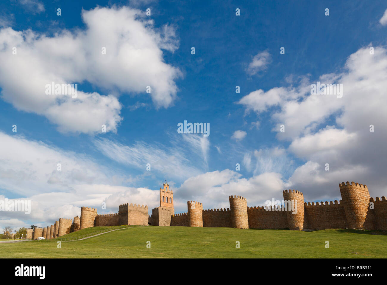 Fortifications wall plant hi-res stock photography and images - Alamy
