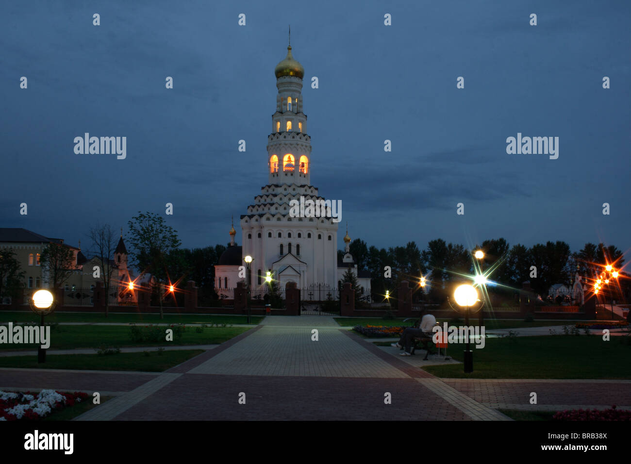 Prokhorovka hi-res stock photography and images - Alamy