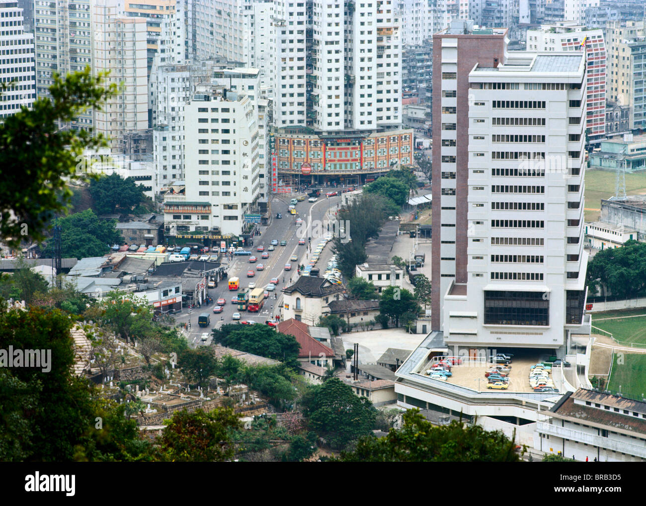 Queens road hi-res stock photography and images - Alamy