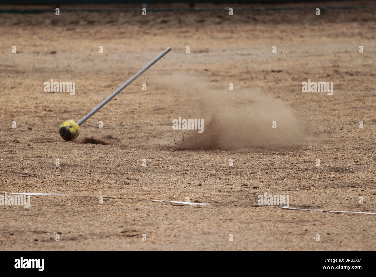 Gymnastic olympic trials hi-res stock photography and images - Alamy