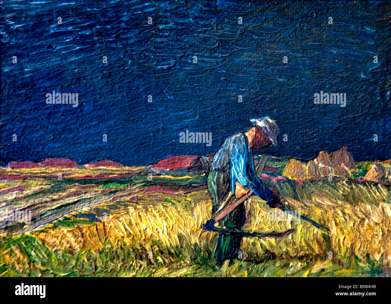 Jopie huisman hi-res stock photography and images - Alamy