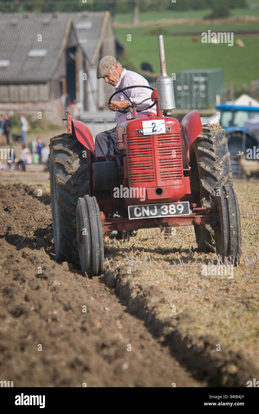 Old farming practices hi-res stock photography and images - Alamy