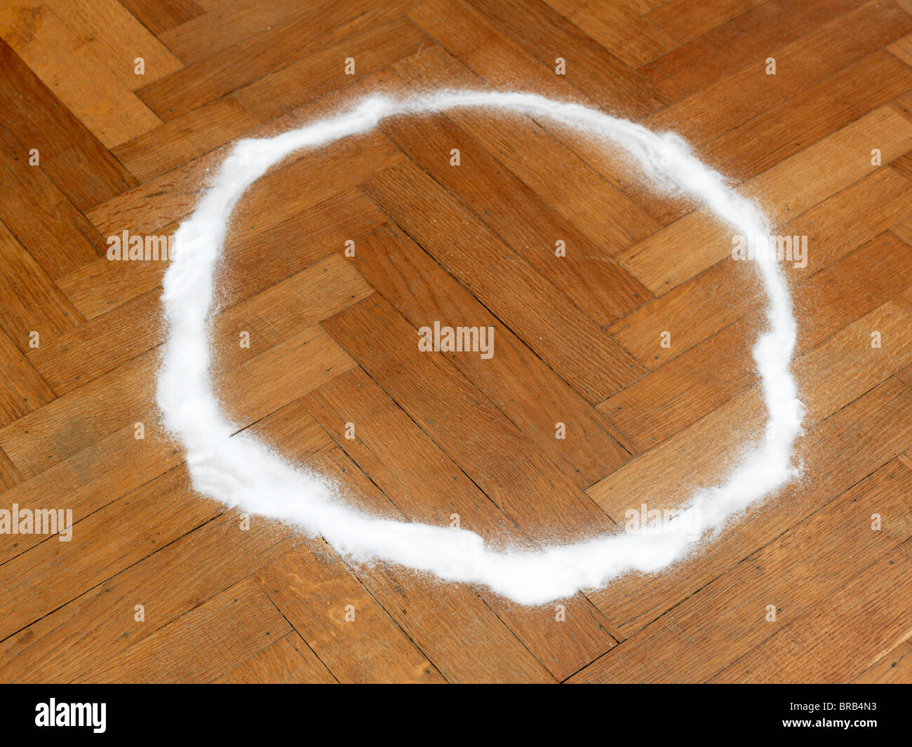Circle of protection hi-res stock photography and images - Alamy