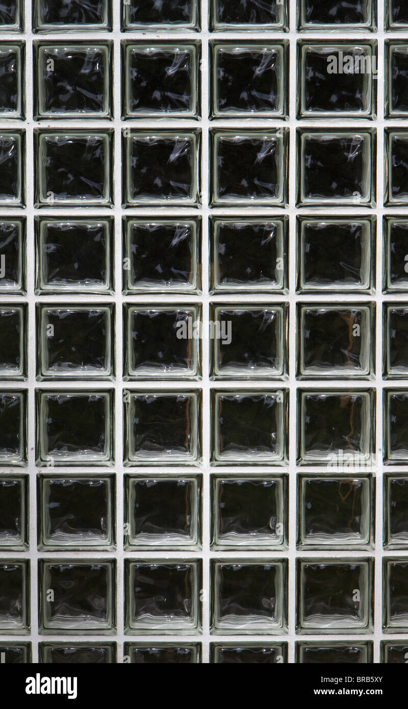 Glass Wall Blocks High Resolution Stock Photography and Images - Alamy