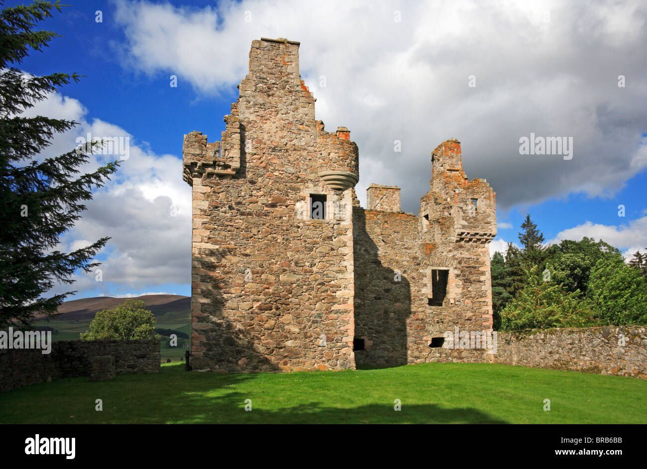 Glenbucket hi-res stock photography and images - Alamy