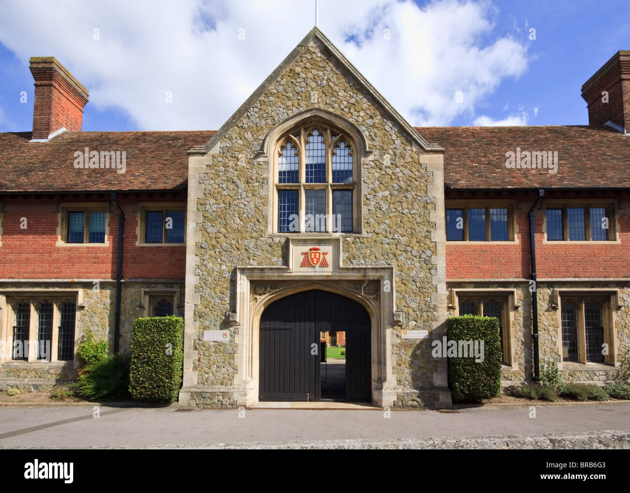 Imperial college wye kent hi-res stock photography and images - Alamy