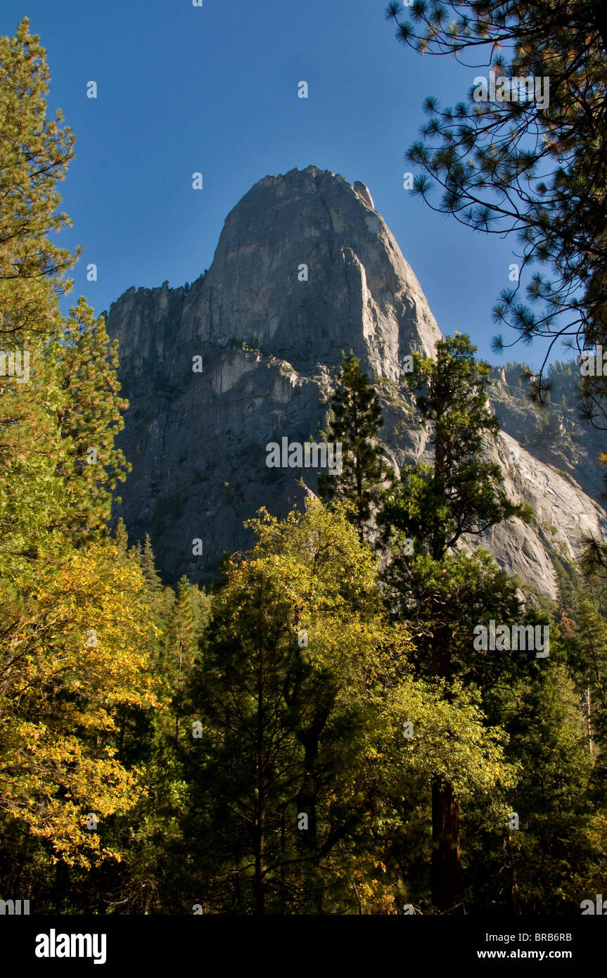 Sentinel dome hi-res stock photography and images - Alamy