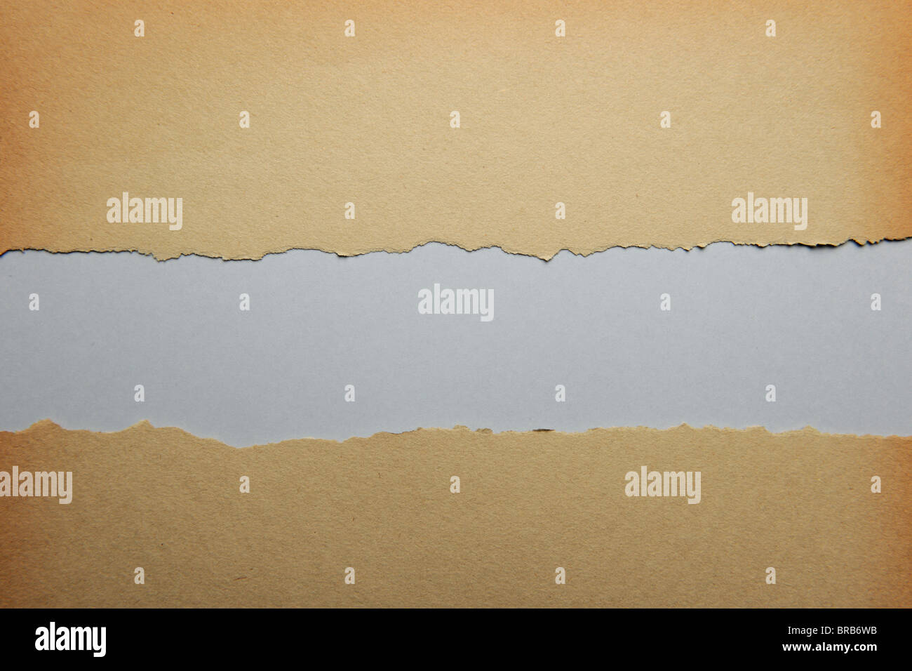 Ripped paper hi-res stock photography and images - Alamy