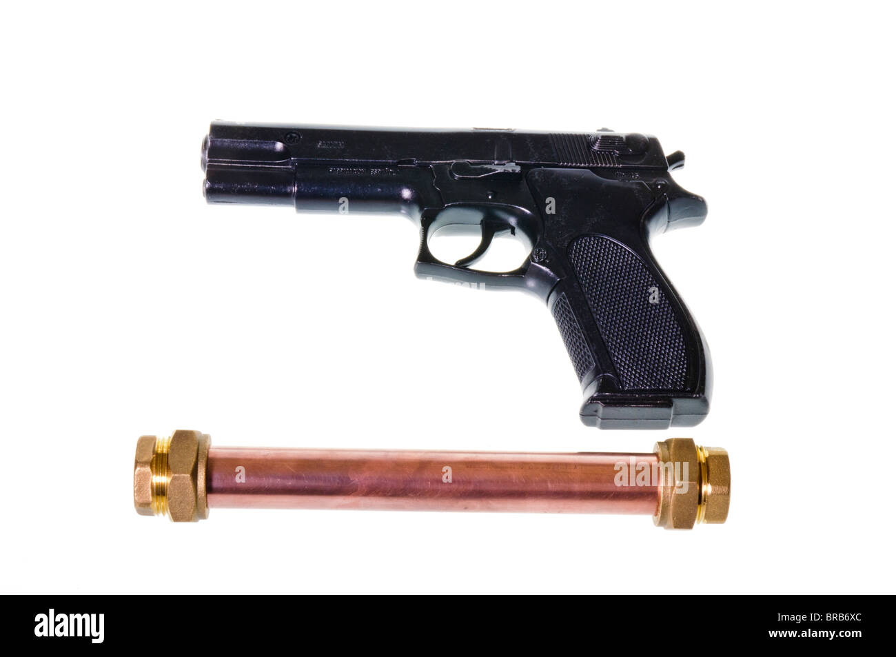 Pipe bomb hi-res stock photography and images - Alamy