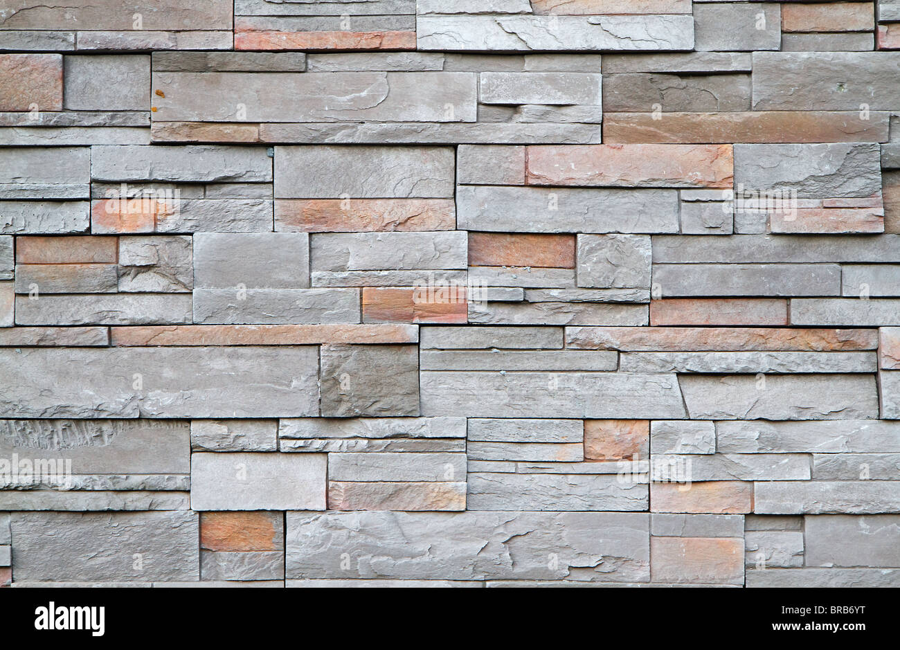 Random stone wall hi-res stock photography and images - Alamy