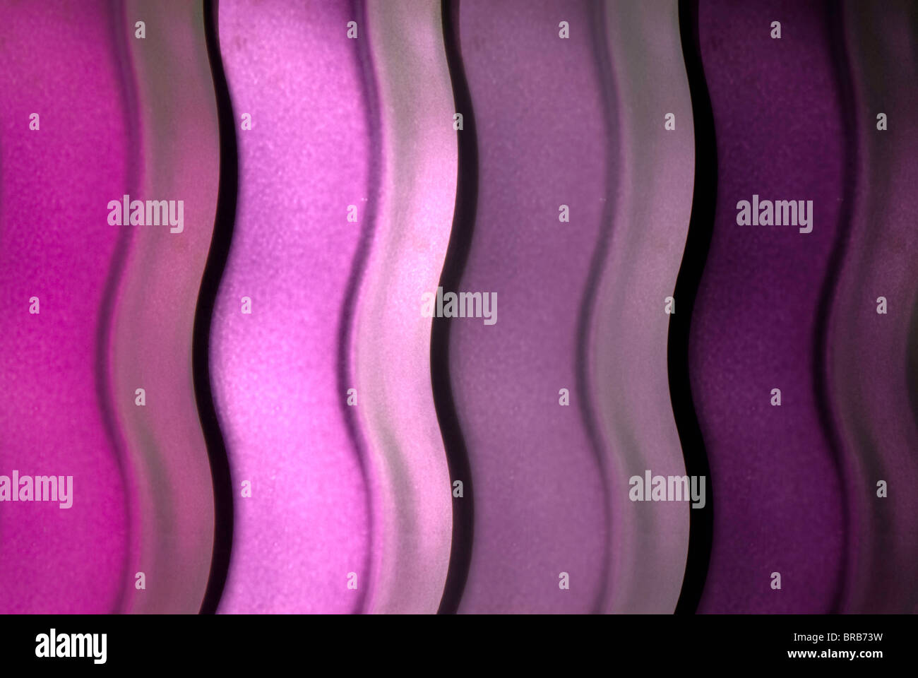 Abstract color background of backlit color glass Stock Photo - Alamy