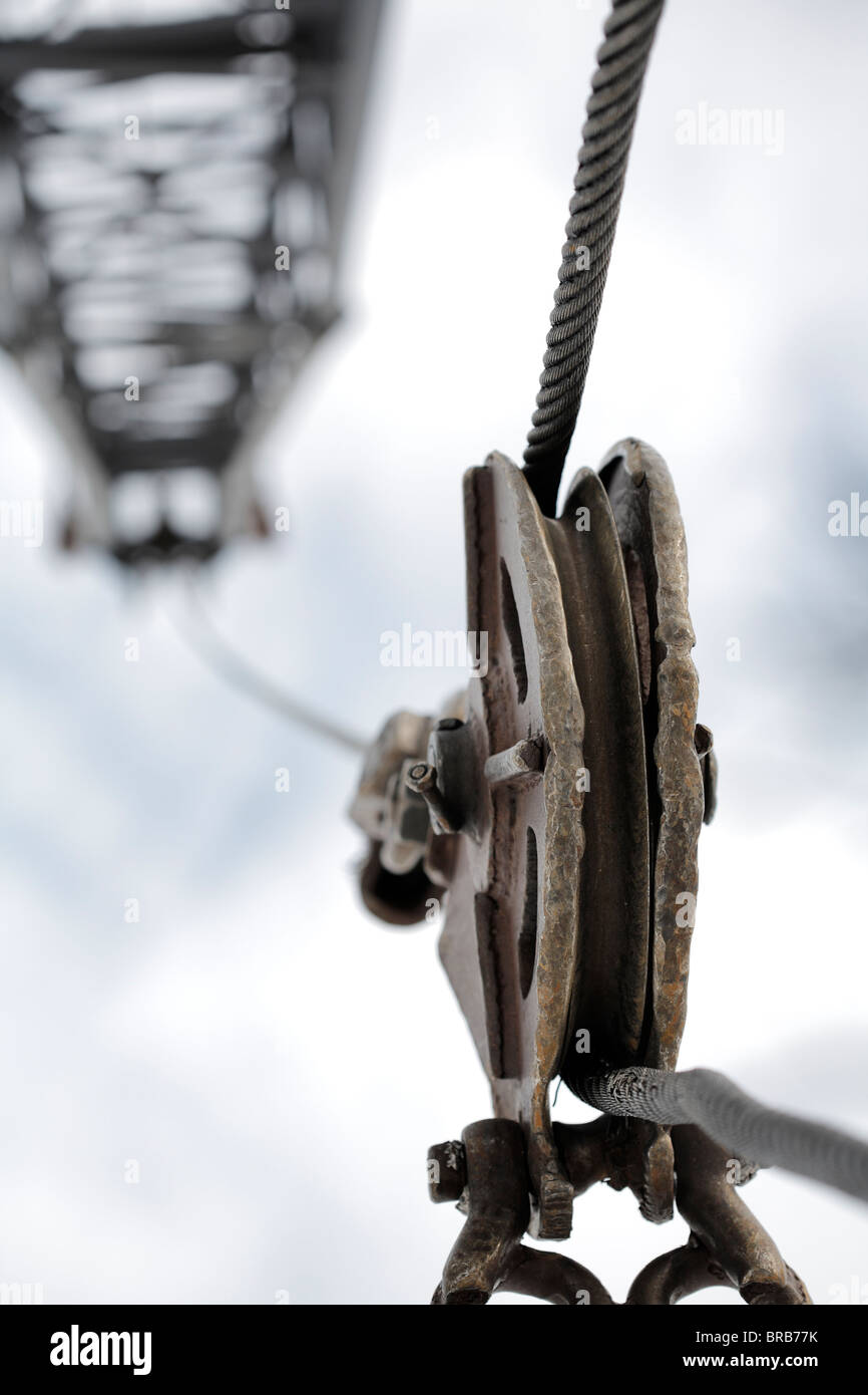 Dragline excavator hi-res stock photography and images - Alamy