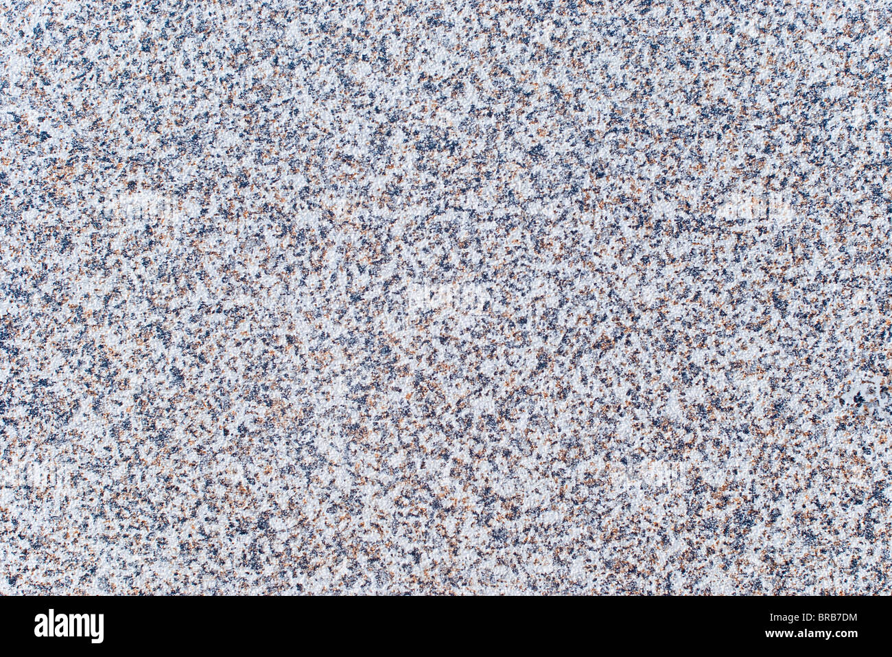Granite surface background shot with natural light Stock Photo - Alamy