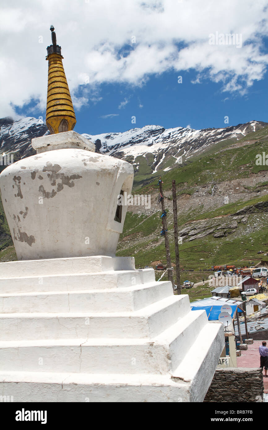 Keylong hi-res stock photography and images - Alamy