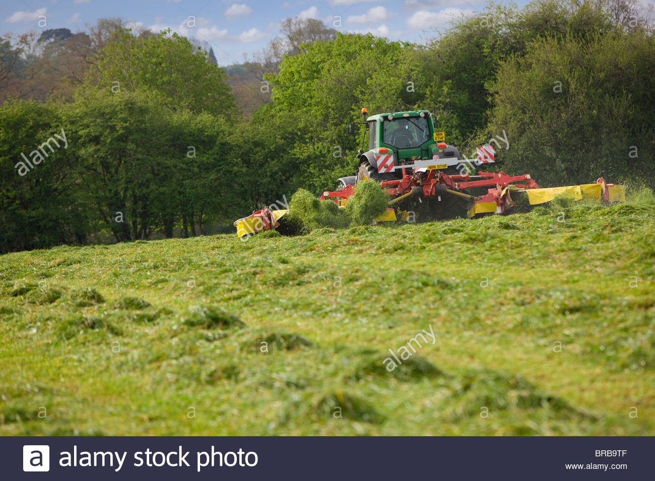 Silage Stock Photos & Silage Stock Images - Alamy