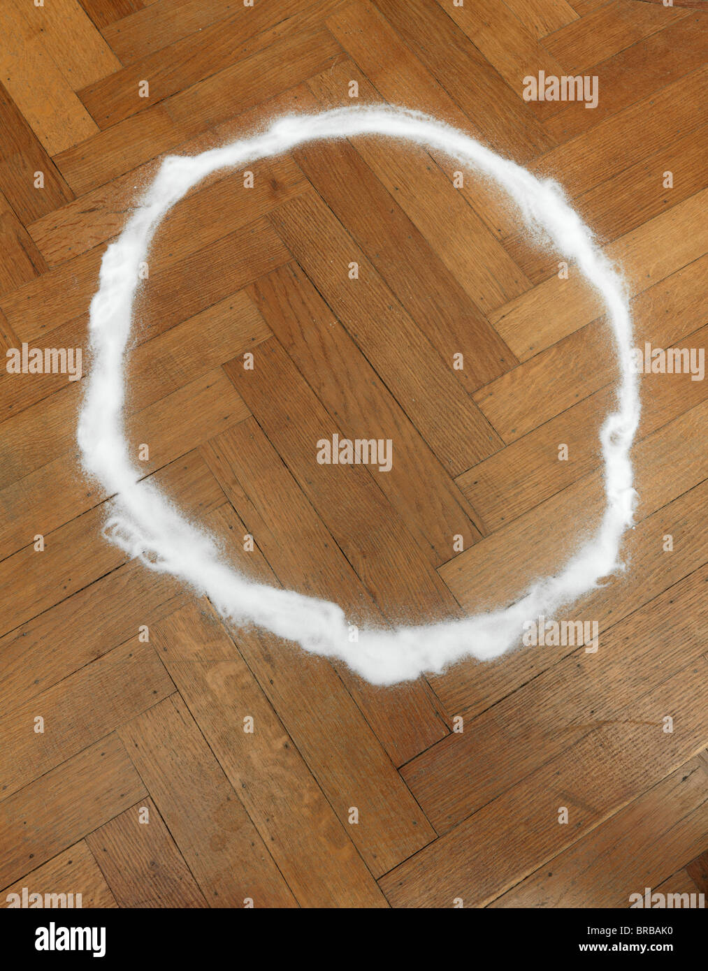 Circle of protection hi-res stock photography and images - Alamy