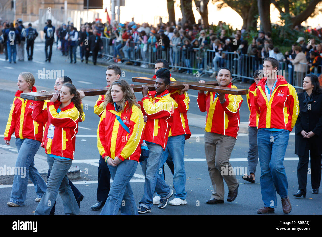 Pilgrimage s hi-res stock photography and images - Alamy