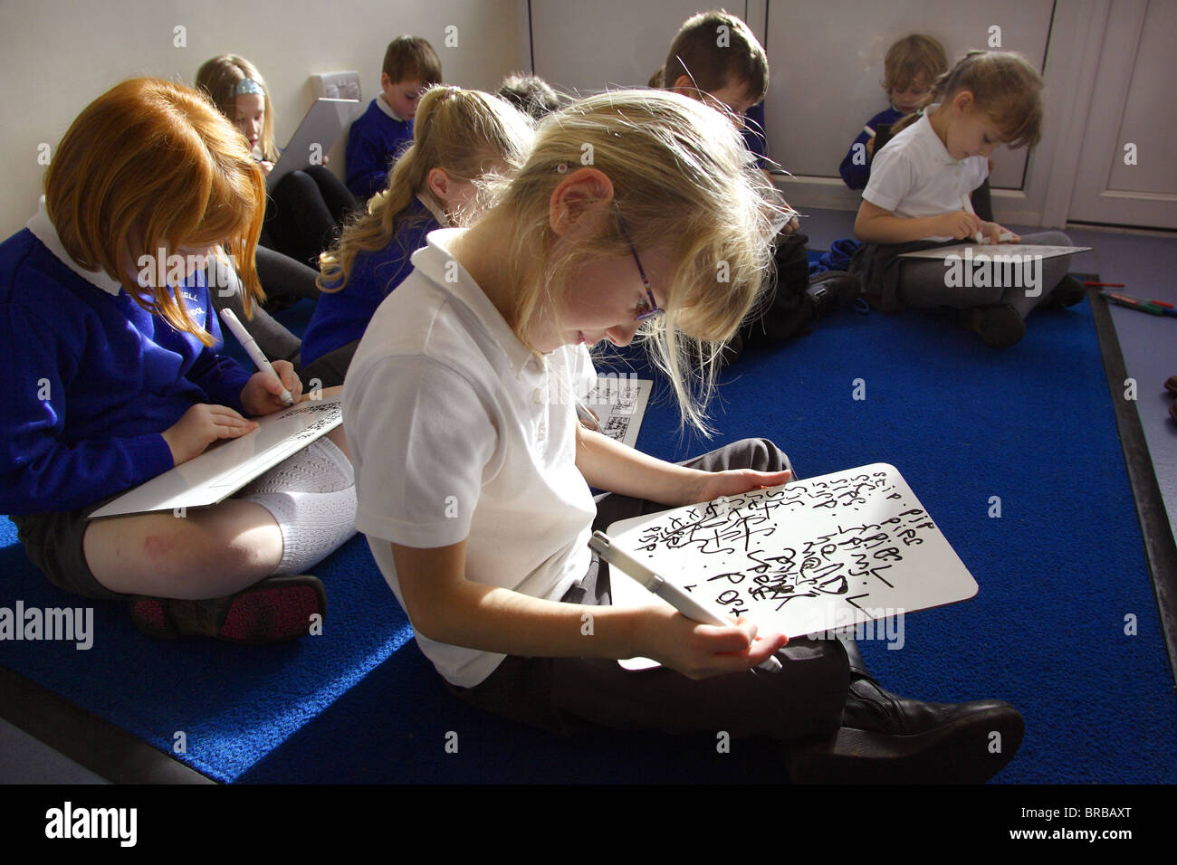 Phonics hi-res stock photography and images - Alamy