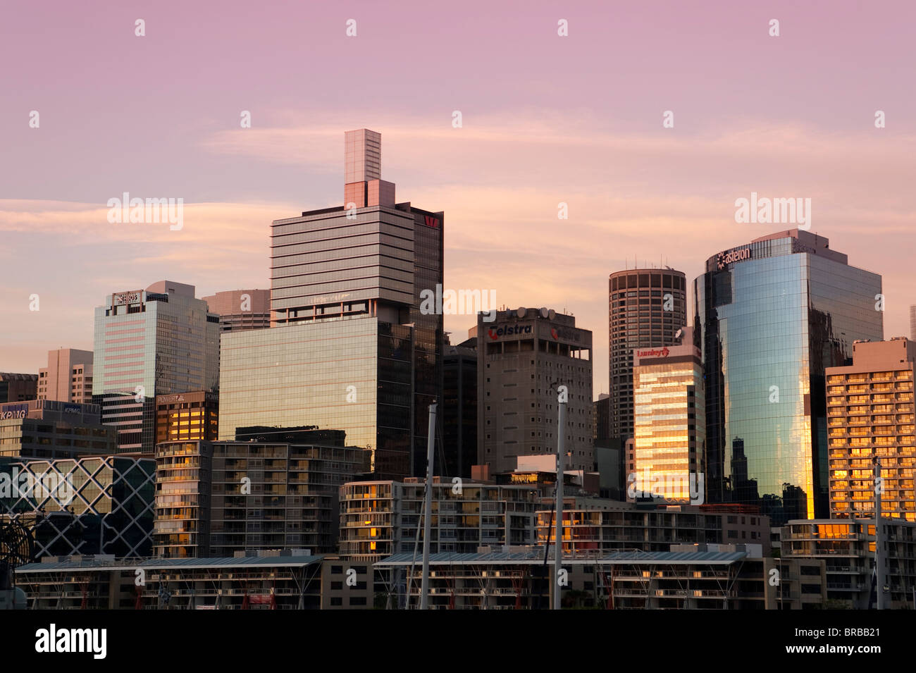 The rocks sydney hi-res stock photography and images - Alamy