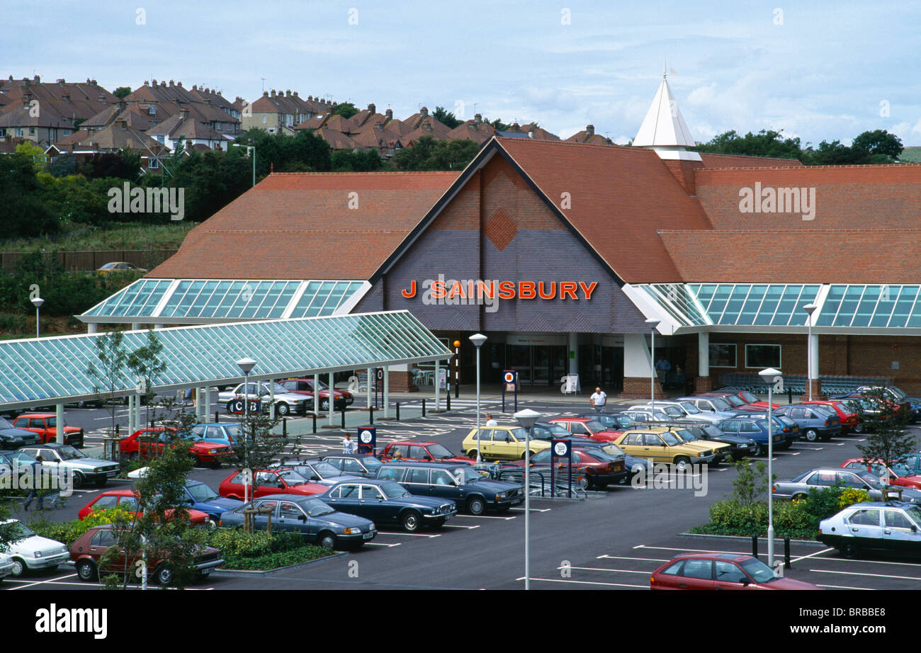 J Sainsbury Stock Photos & J Sainsbury Stock Images - Alamy