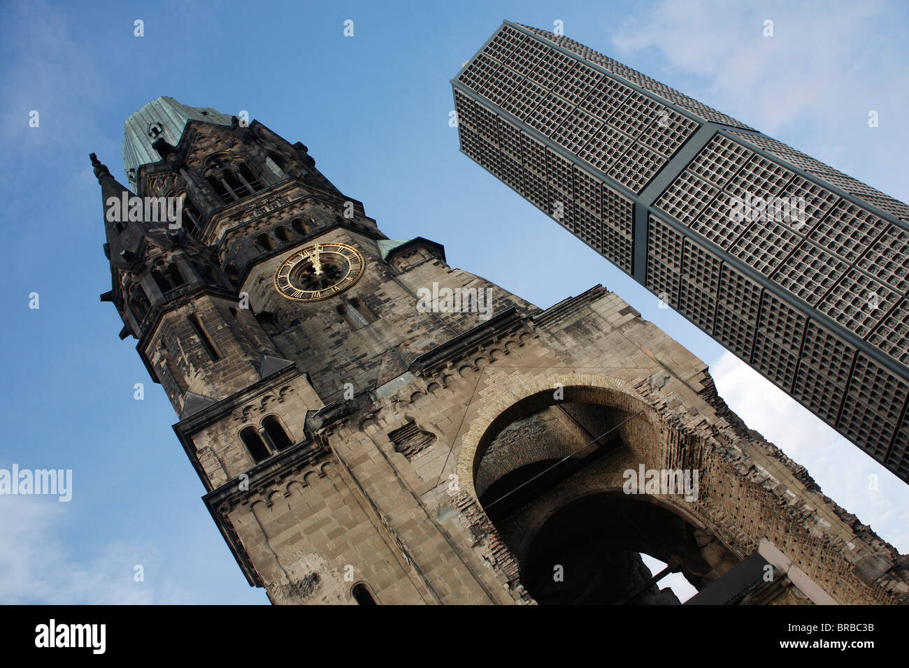 View destroyed berlin world war hi-res stock photography and images - Alamy