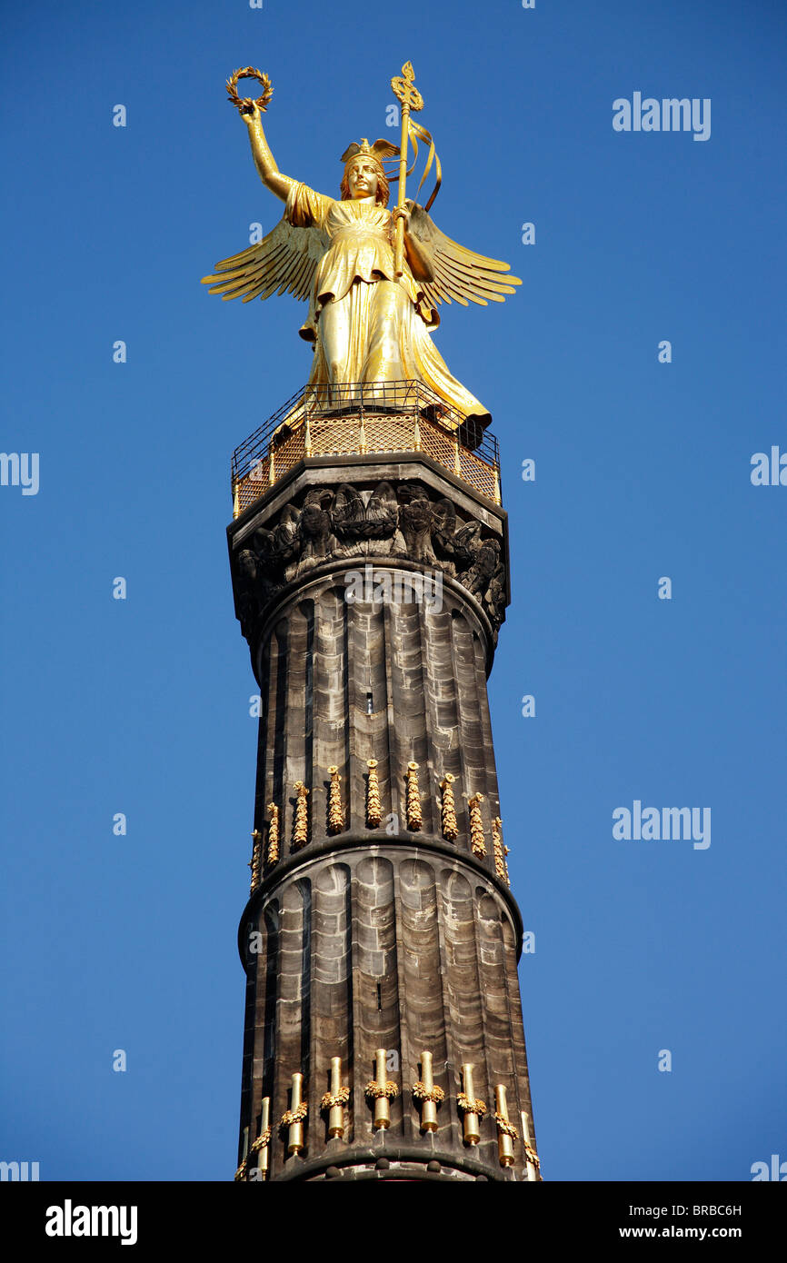 Goddess of victory viktoria deutschland european western europe hi-res ...