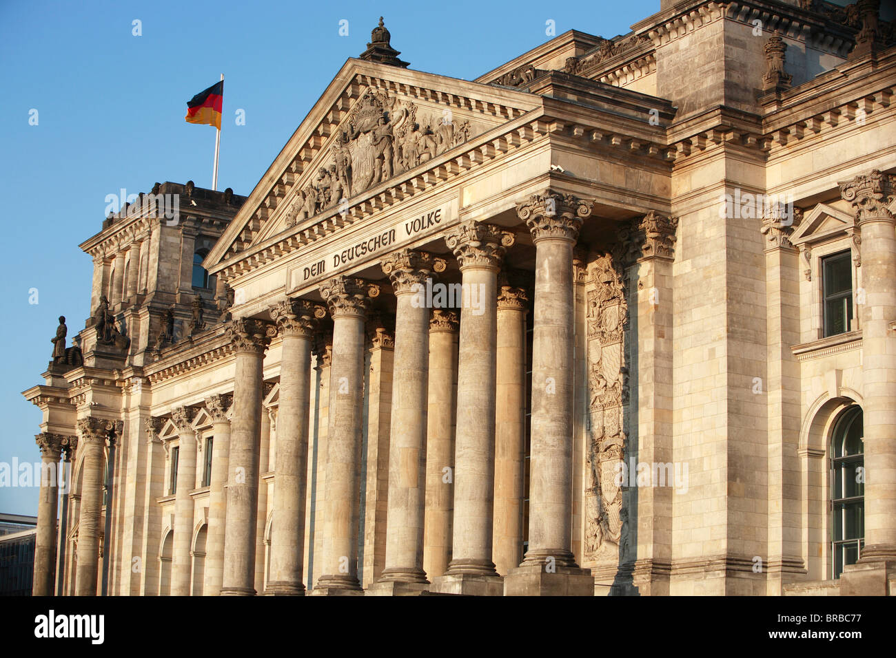 Region of berlin hi-res stock photography and images - Alamy