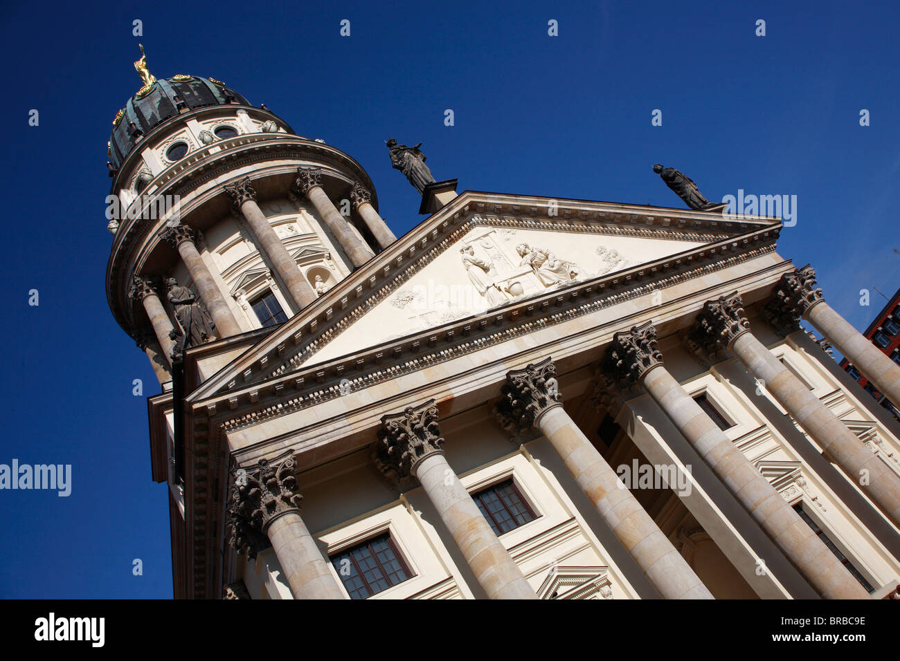 Berlin travel 2005 hi-res stock photography and images - Alamy