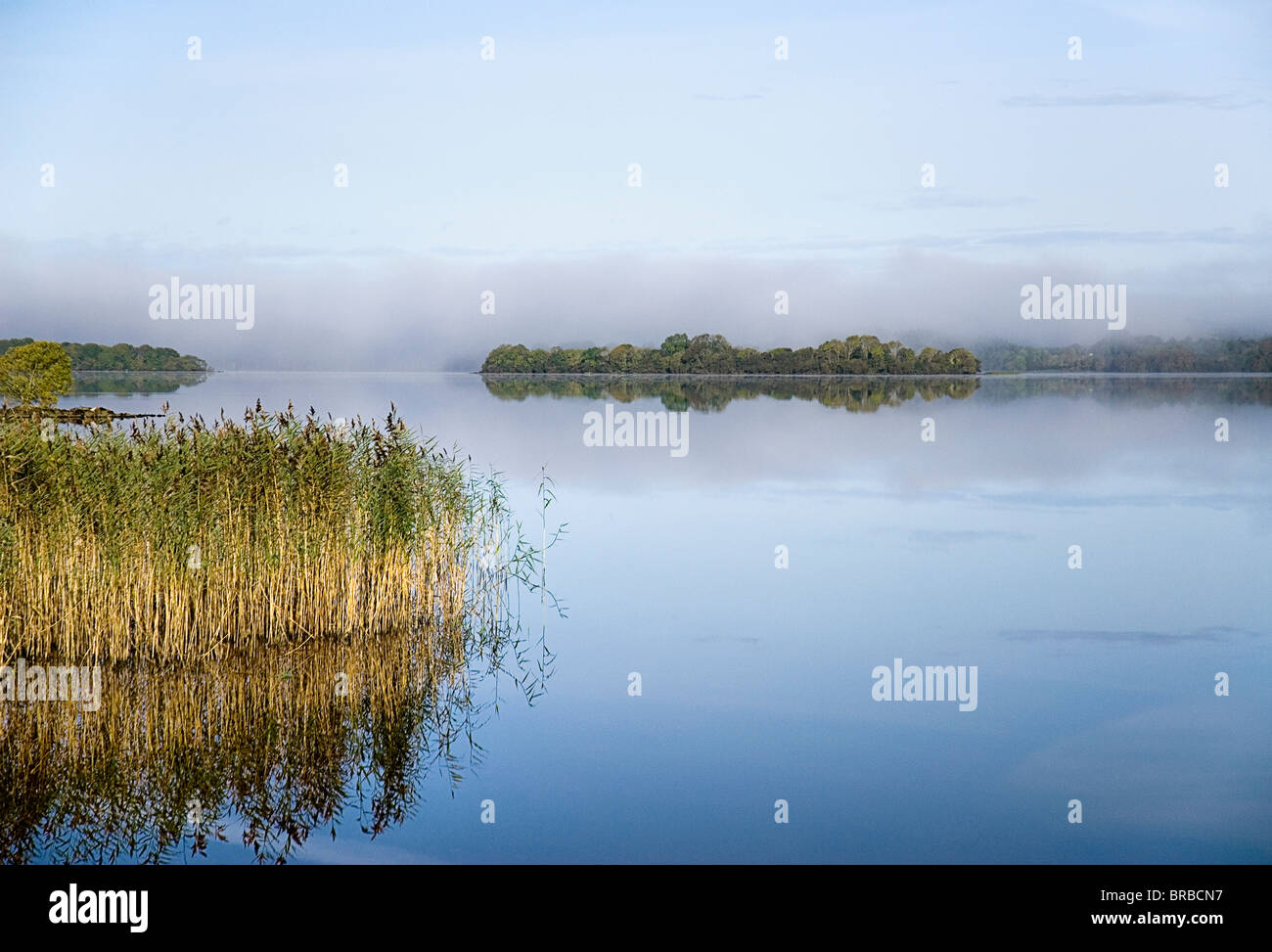 Lough macnean hi-res stock photography and images - Alamy