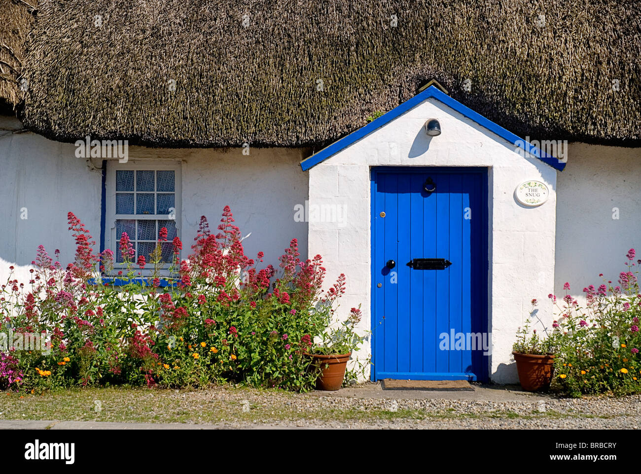 IRELAND County Wexford Kilmore Quay Stock Photo - Alamy