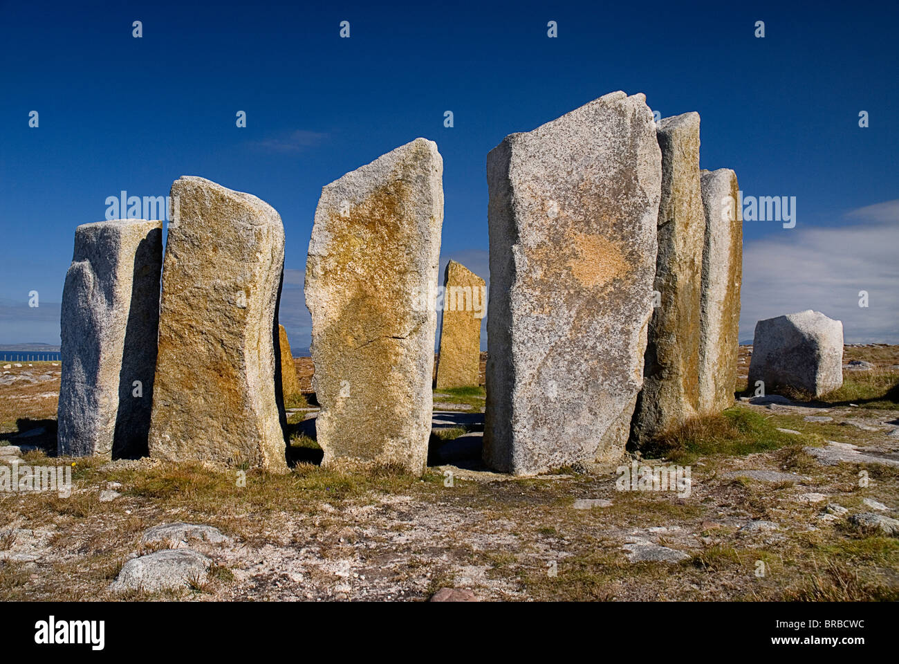 IRELAND County Mayo Mullet Peninsula Stock Photo - Alamy