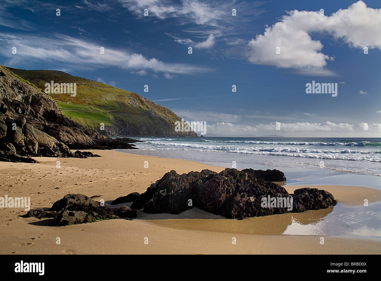 Seascapes of northern ireland hi-res stock photography and images - Alamy